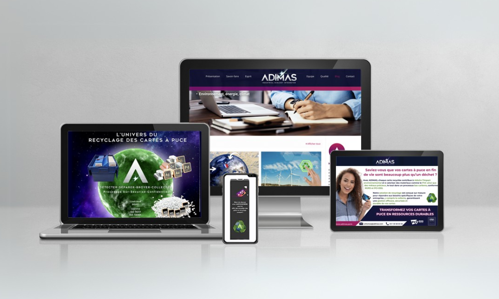 Communication : Informer et sensibiliser | ADIMAS